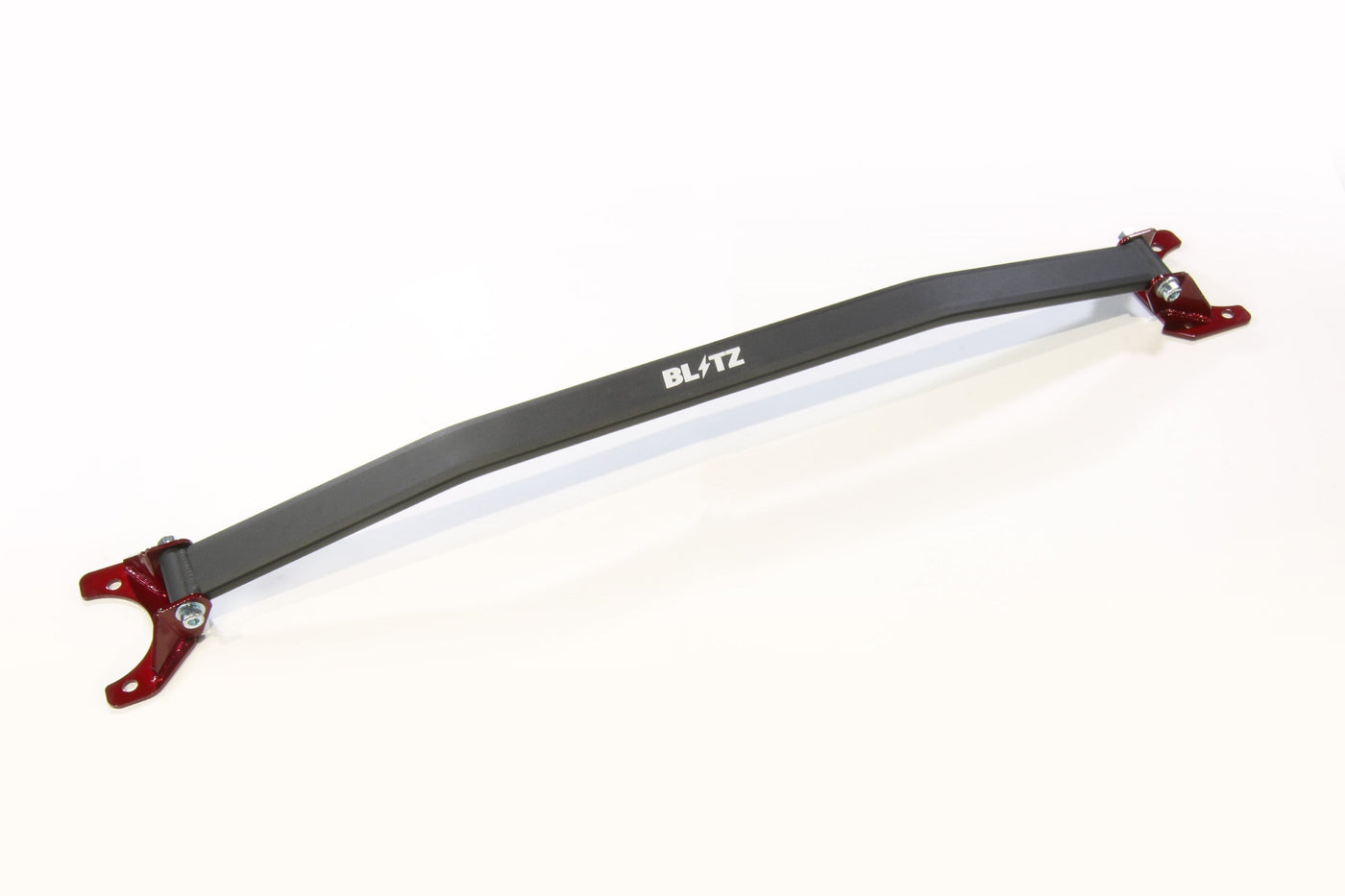 Blitz - Front Stut Tower Bar - Toyota Alphard GGH20W - 96105 ...